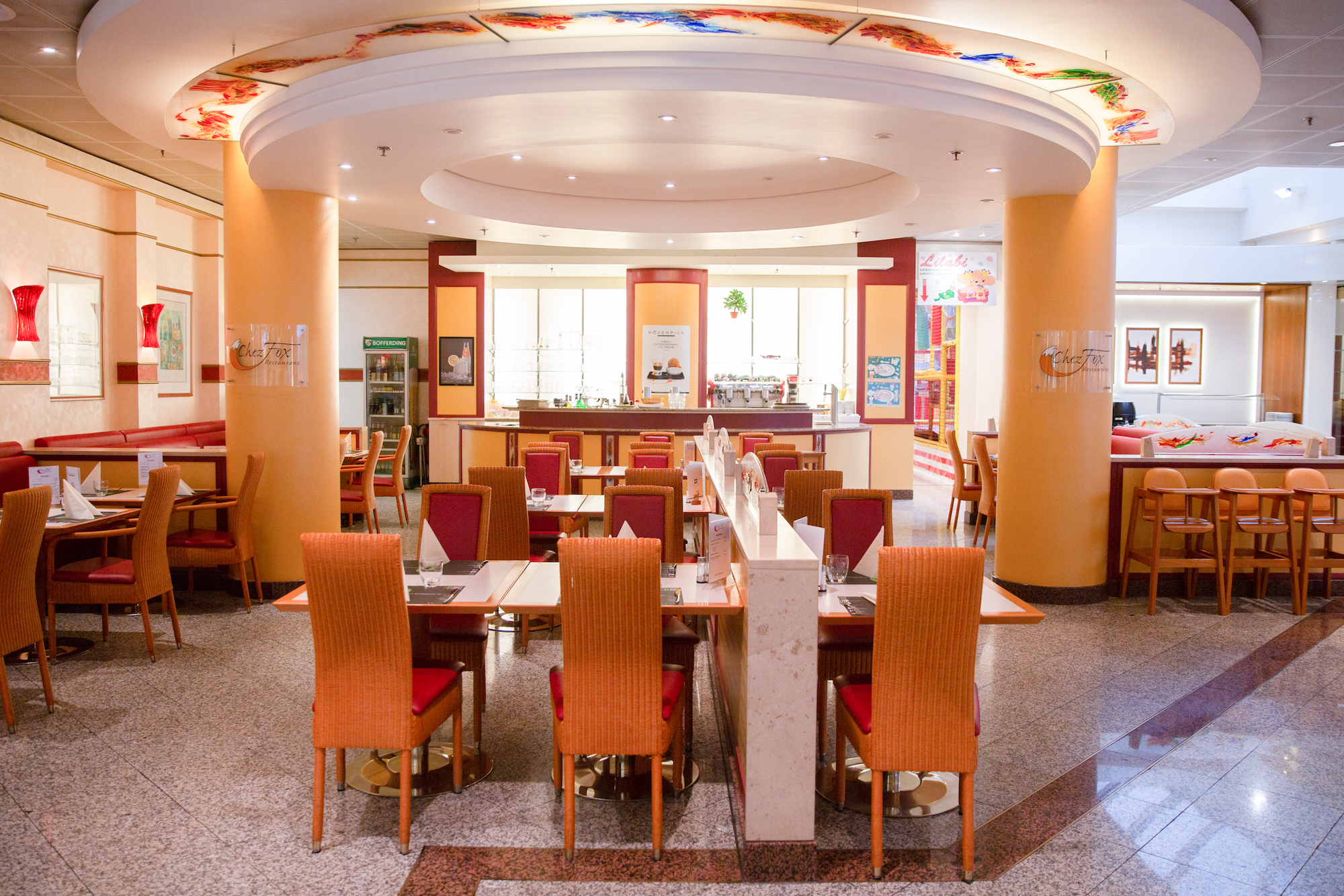 Home - City Concorde Shopping Center