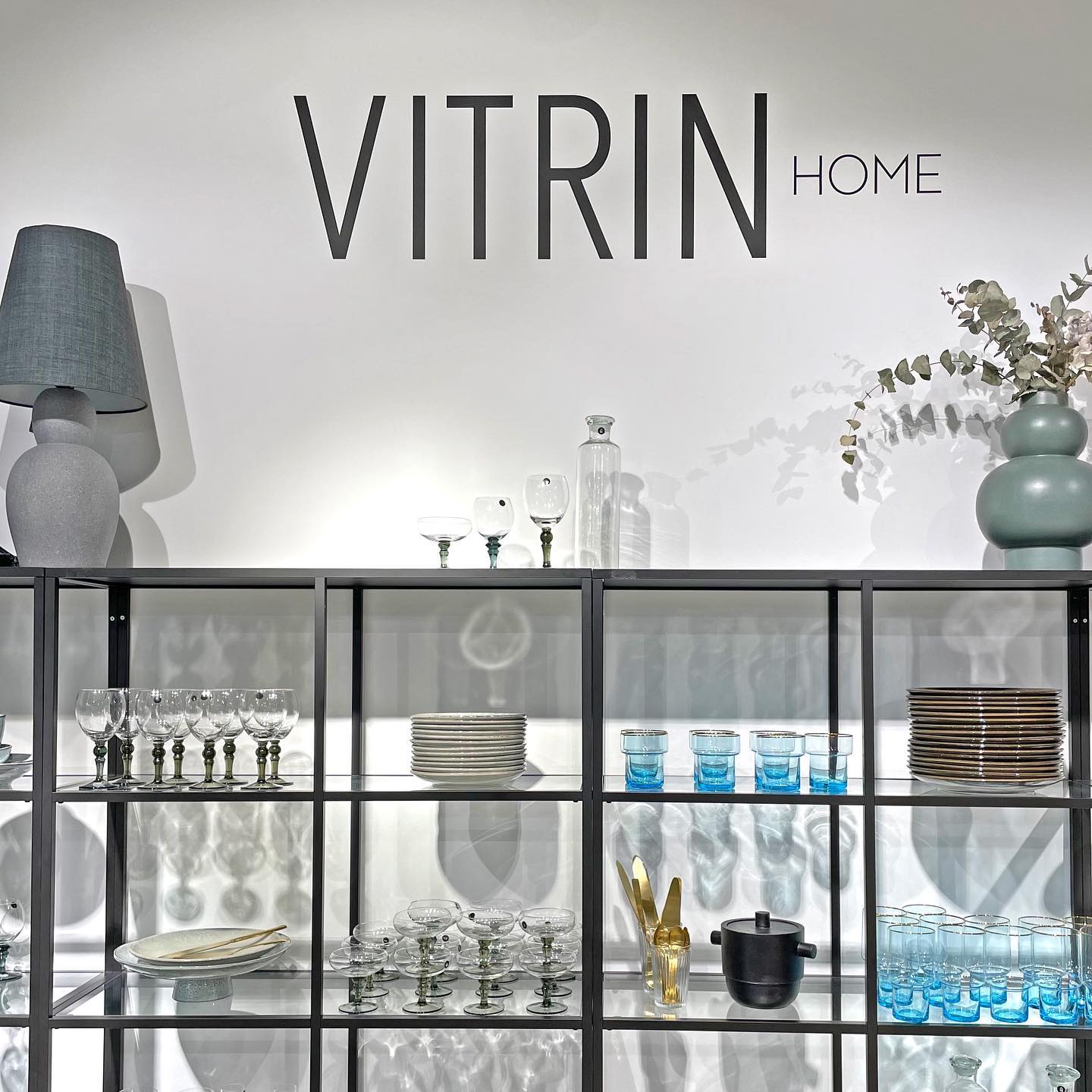 Home - City Concorde Shopping Center