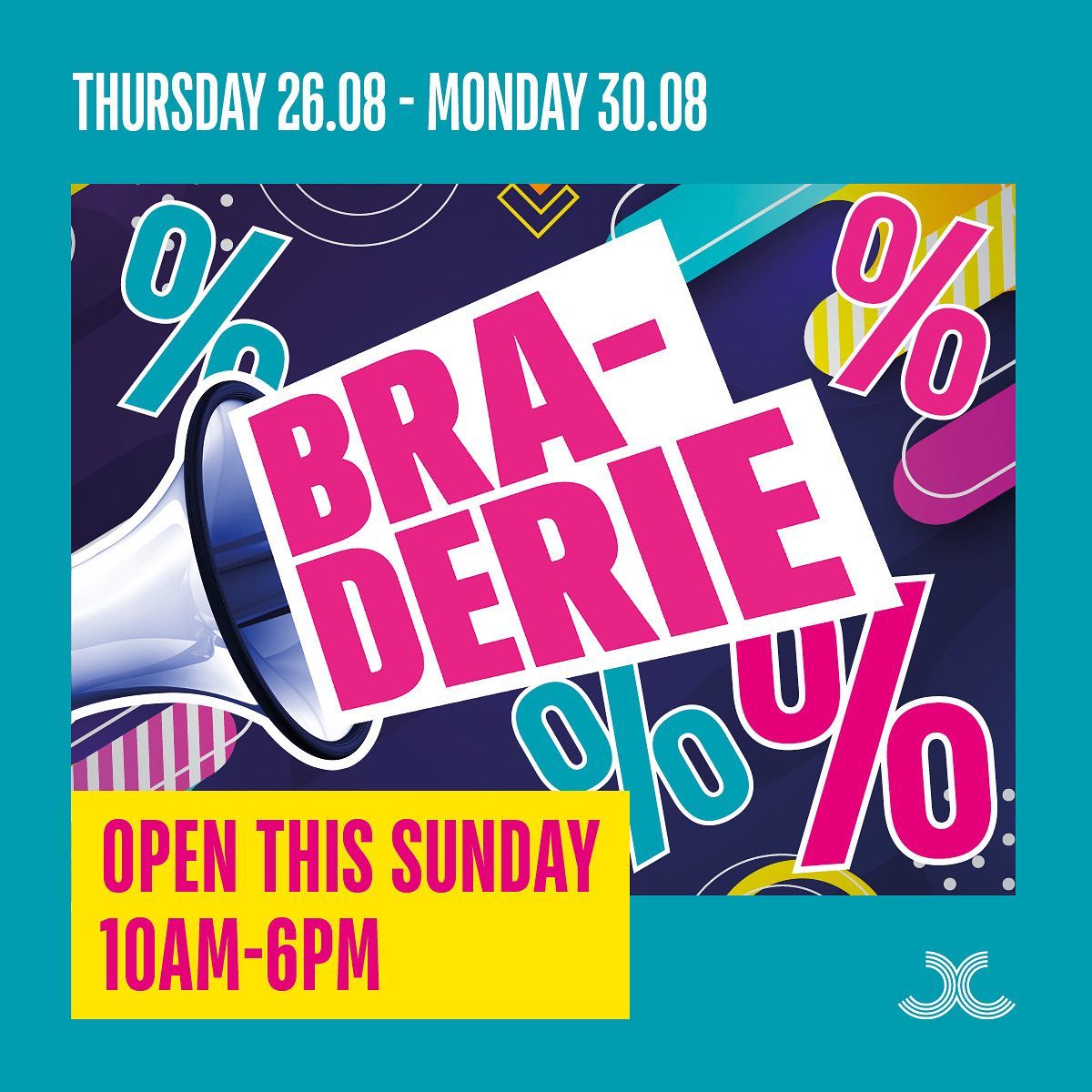 Home - City Concorde Shopping Center