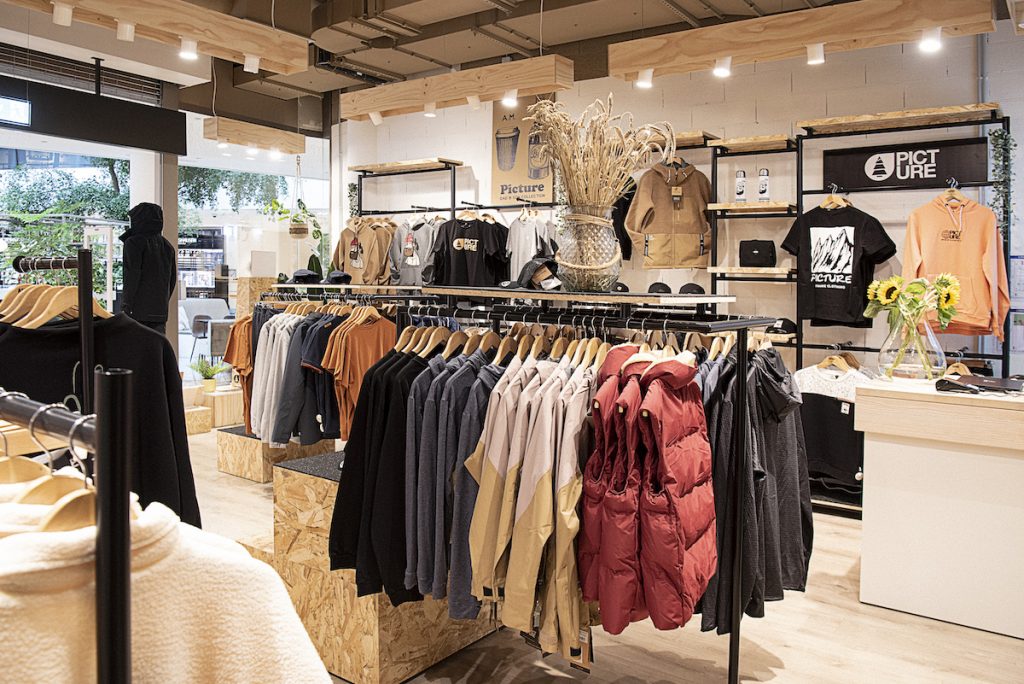 Boutiques - City Concorde Lifestyle Center