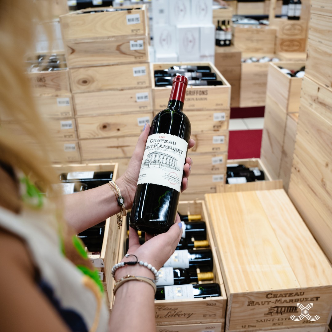 City Concorde, Shopping Center