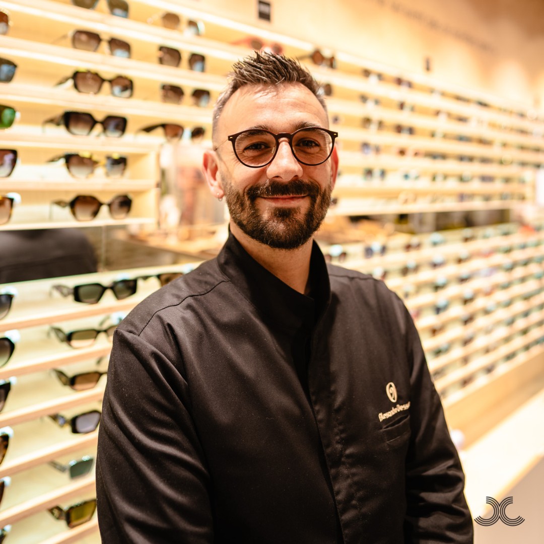 City Concorde, Shopping Center