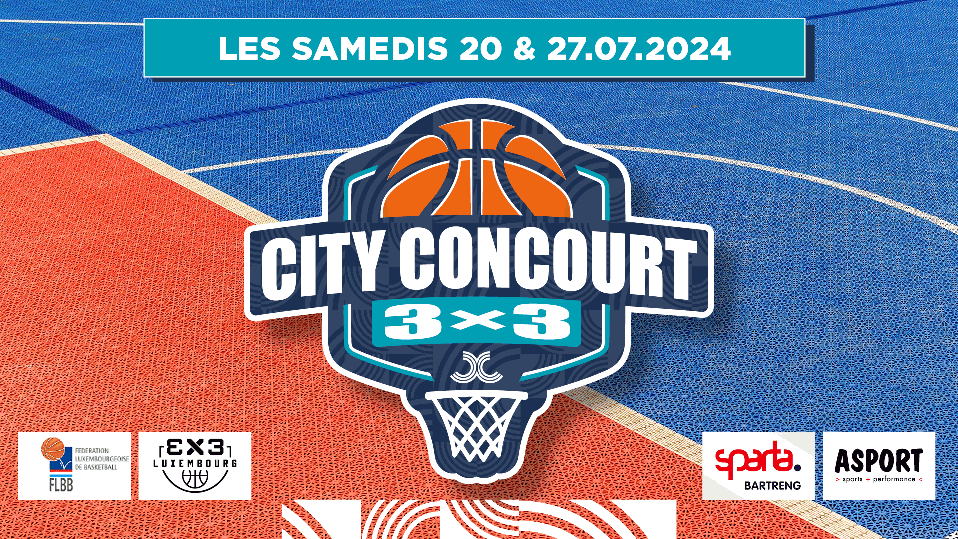 City Concorde, Shopping Center