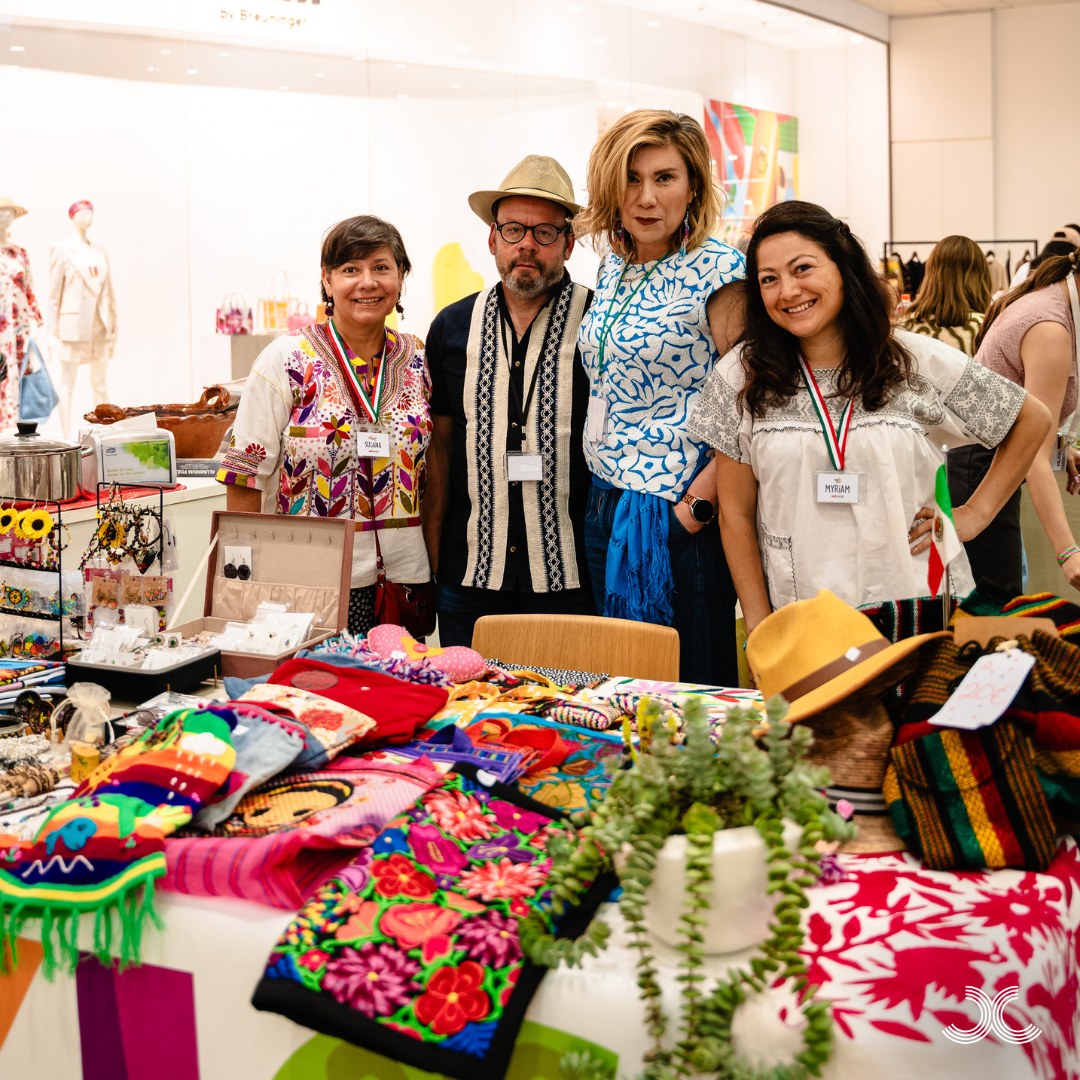 City Concorde, Shopping Center