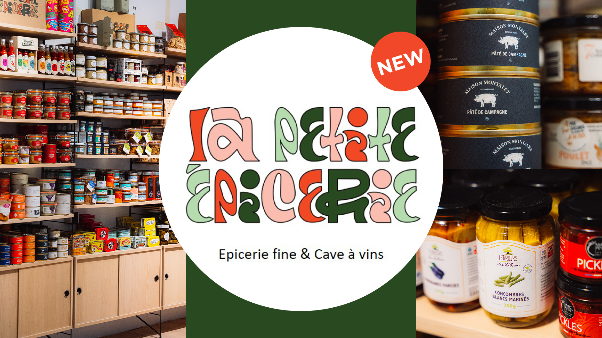 City Concorde, Shopping Center